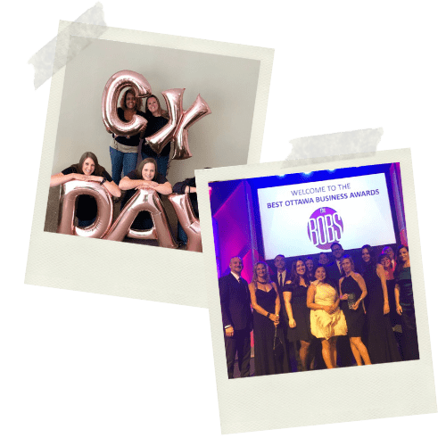 About Us | Intouch Shoppers