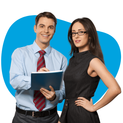 About Us | Intouch Shoppers