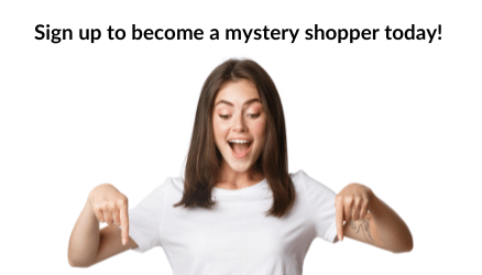 5 Benefits of Creating a Mystery Shopper Route